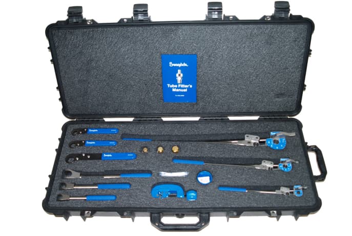 Swagelok benders for sale store